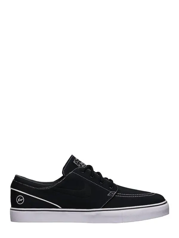 Nike Stefan Janoski Fragment Sneakers - Black/white