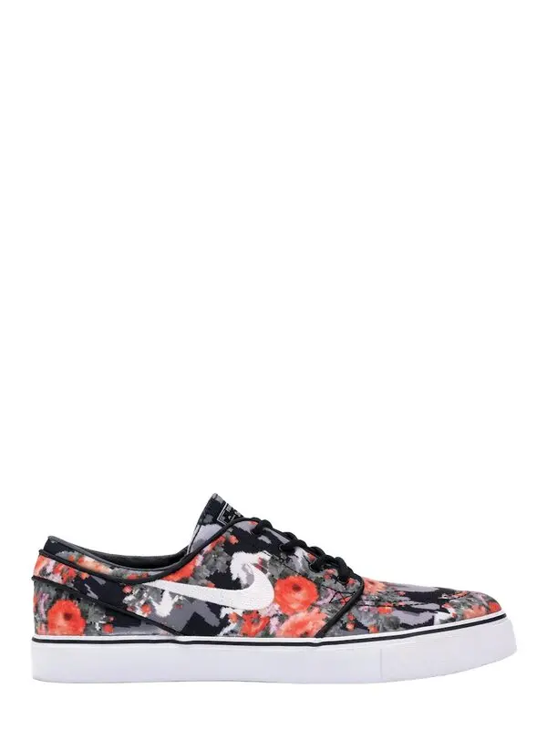 Nike Stefan Janoski Zoom Sneakers - Multi/color/black