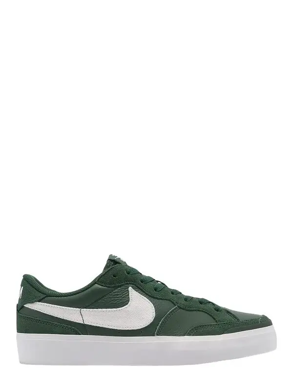 Nike Pogo Plus Premium Sneakers - Gorge Green/white