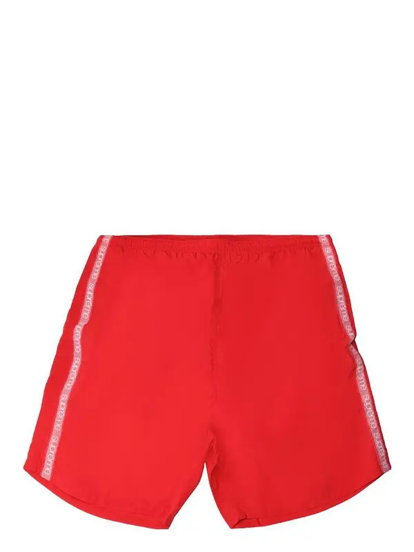 Supreme Water Short - Red