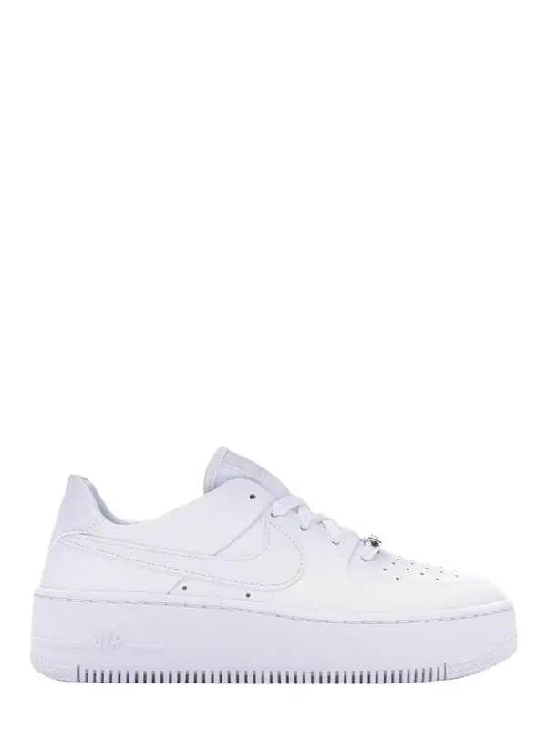 Nike Air Force 1 Sage Low Sneakers - White