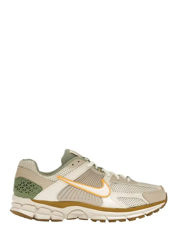 Nike Zoom Vomero 5 - Sail/laser Orange/light Orewood Brown