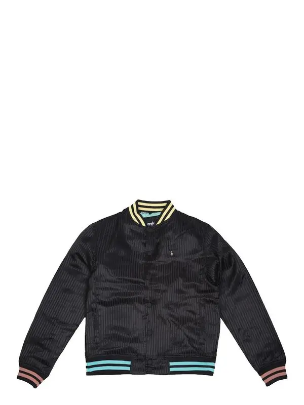 HARVEY NICHOLS All Day Jacket - Black