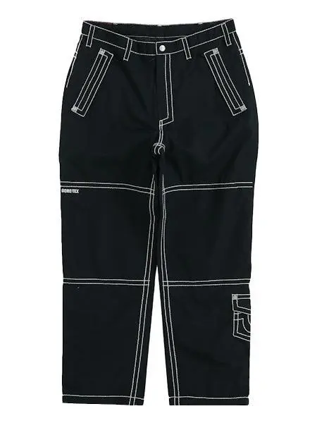 Supreme Goretex Pant - Black