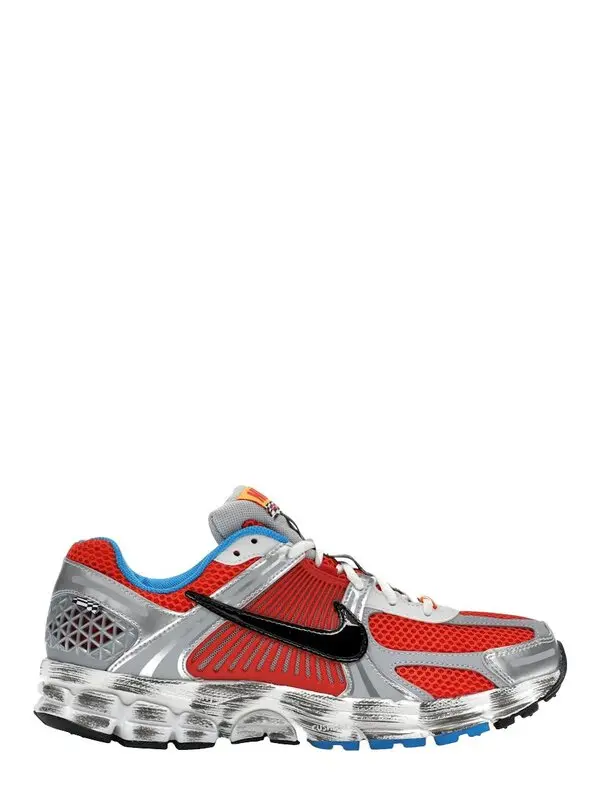 Nike Zoom Vomero 5 Gundam Sneakers - University Red/black/white