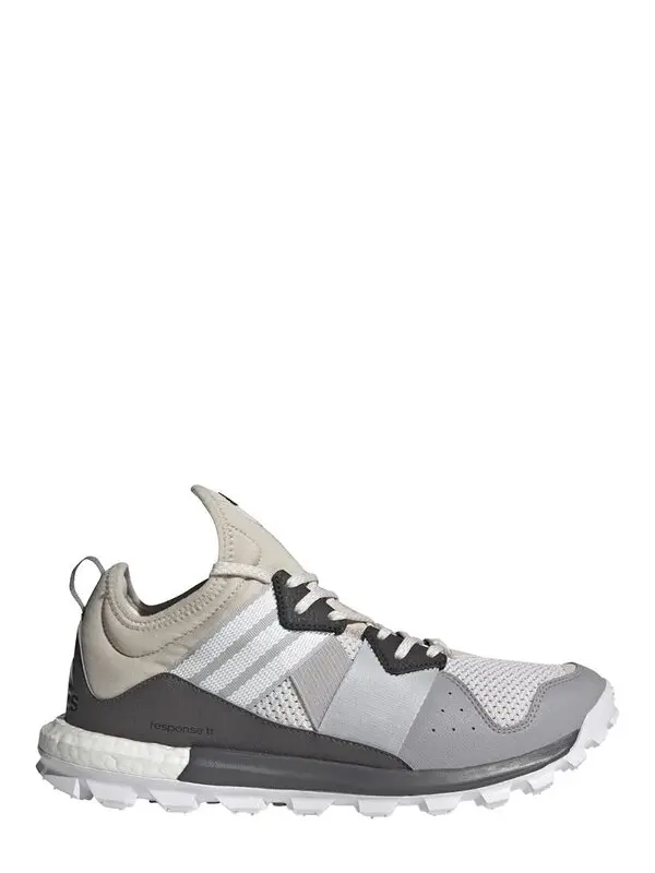 Adidas Response Tr Stmt Shoe Stories - Clear Brown/cloud White/silver Metallic