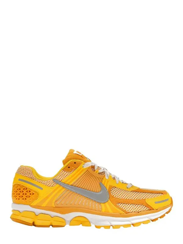 Nike Zoom Vomero 5 Sneakers - Yellow Strike/metallic Silver/yellow Ochre