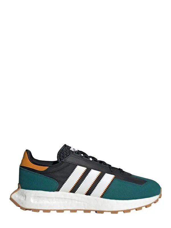 Adidas Retropy E5 Sneakers - Core Black/cloud White/legacy Teal