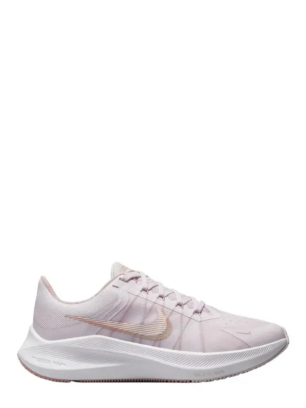 Nike Zoom Winflo 8 Sneakers - Light Violet/champagne/white