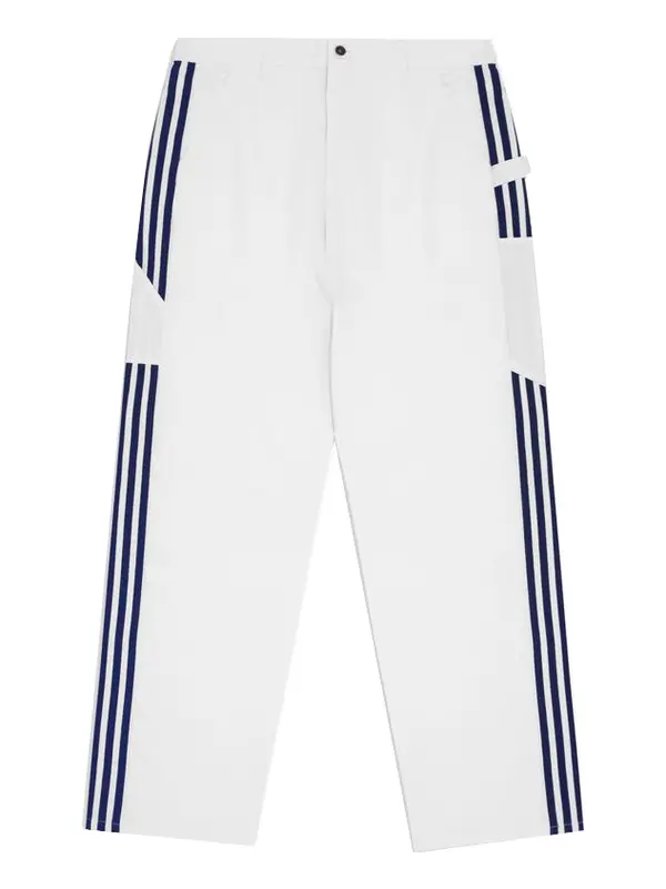 NOAH X Adidas Painter Pant - White