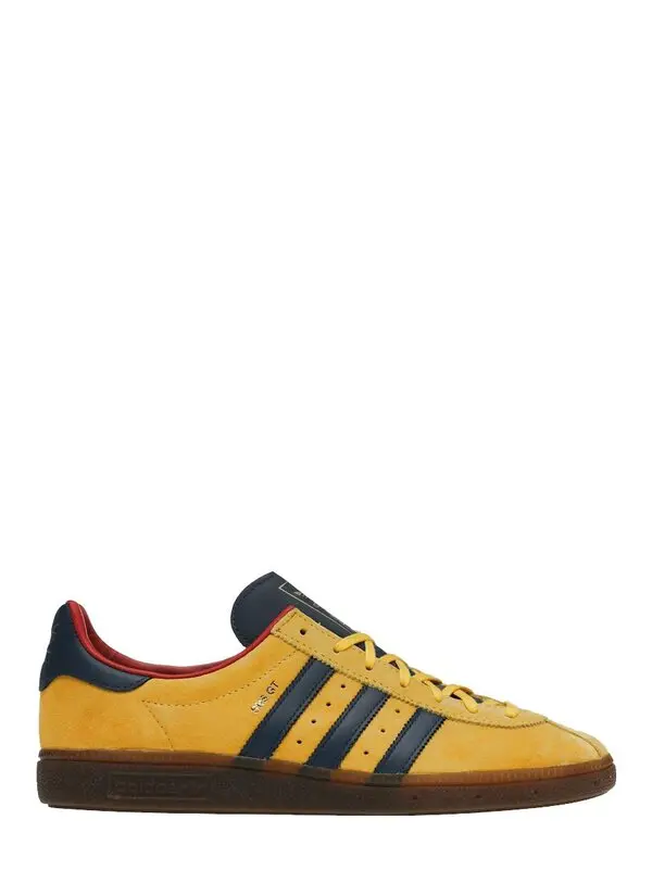 Adidas Sns Gt London Sneakers - Equipment Yellow/legend Marine/scarelet Red