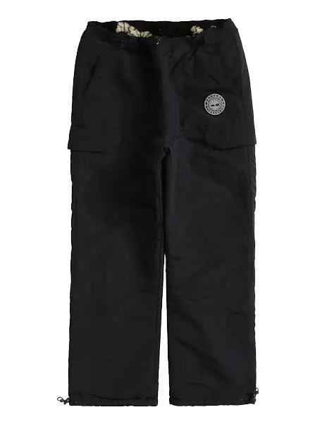 Supreme Timberland Reversible Ripstop Pant - Black