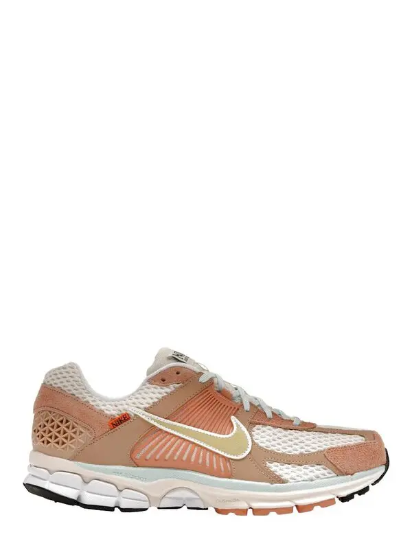 Nike Zoom Vomero Have A Day Sneakers - Pale Ivory/citron Tint