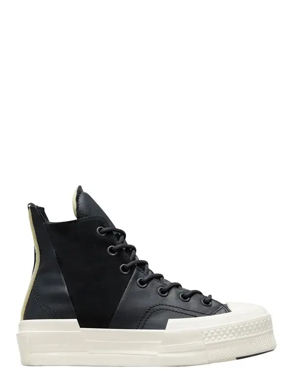 CONVERSE Chuck Taylor All Star 70 Hi Plus - Black/egret