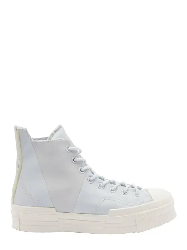 CONVERSE Chuck Taylor All Star 70 Hi Plus Mixed Material - Moonbathe/egret