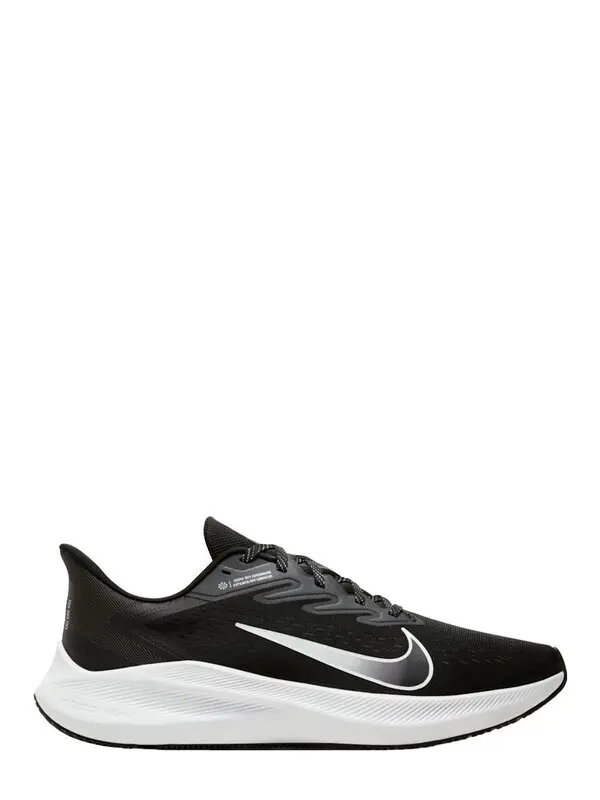Nike Zoom Winflo - Black/white/anthracite