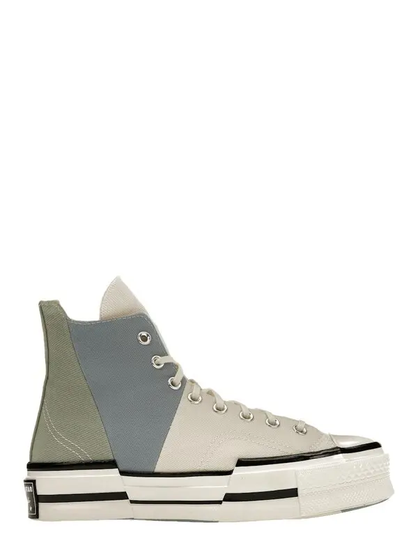 CONVERSE Chuck Taylor All Star 70 Hi Plusin - Summit Sage/egret