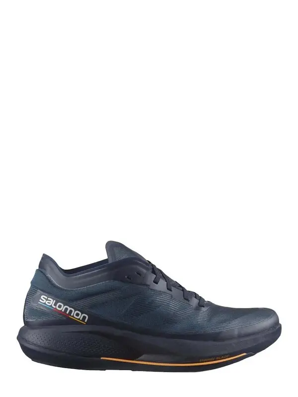 SALOMON Phantasm Sneakers - Mood Indigo/night Sky Blue/lunar Rock