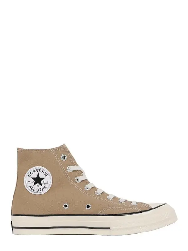 CONVERSE Chuck Taylor All Star 70 Hi - Nomad Khaki/white