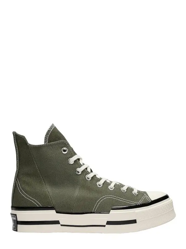 CONVERSE Chuck Taylor All Star 70 Hi Plus - Utility/egret/black