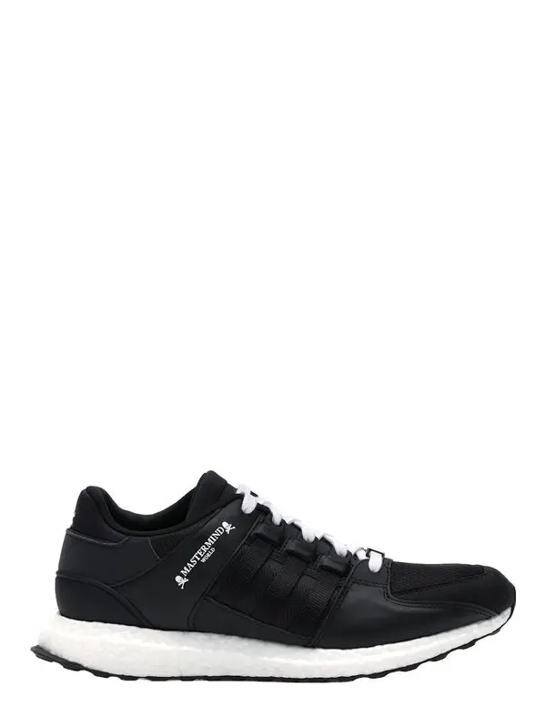Adidas Eqt Support Ultra Mastermind Sneakers - Core Black/footwear White
