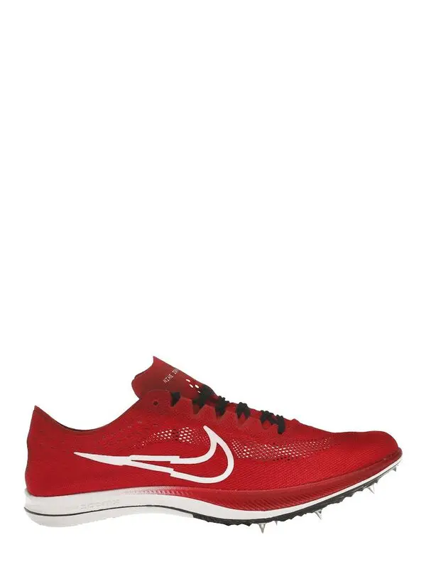 Nike Zoomx Dragonfly Bowerman Track Club - Red/white