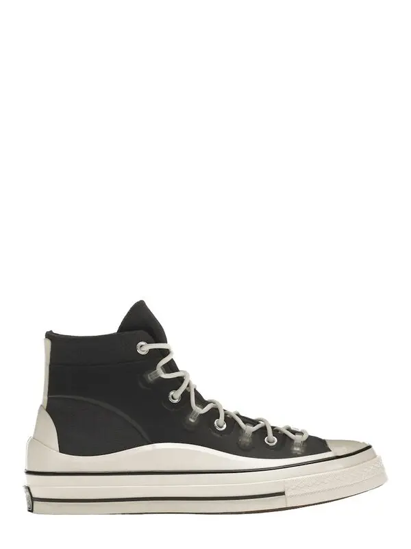 CONVERSE Chuck Taylor All Star 70 Hi Utility - Storm Wind/egret/black