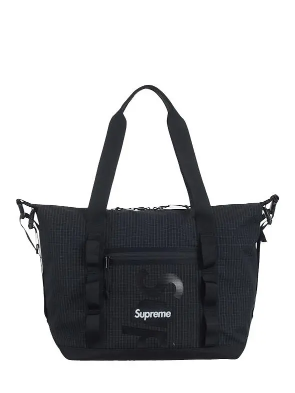 Supreme Tote Bag - Black
