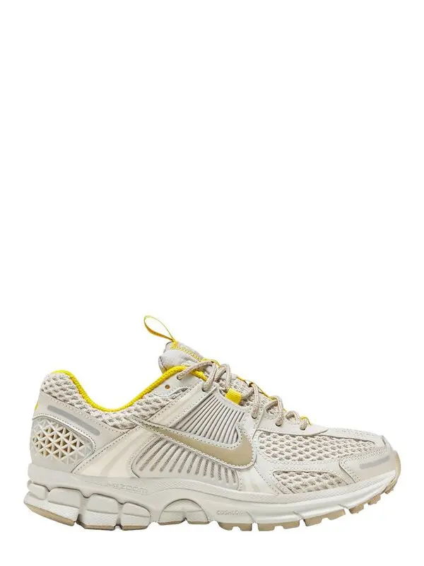 Nike Zoom Vomero 5 Sneakers - Light Bone/yellow
