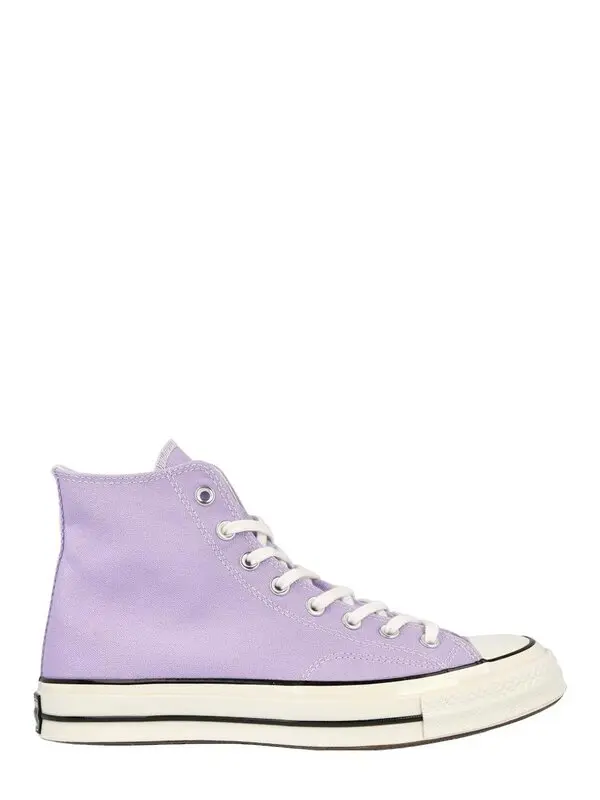 CONVERSE Chuck Taylor All Star 70 Hi - Moonstone Violet/black/egret