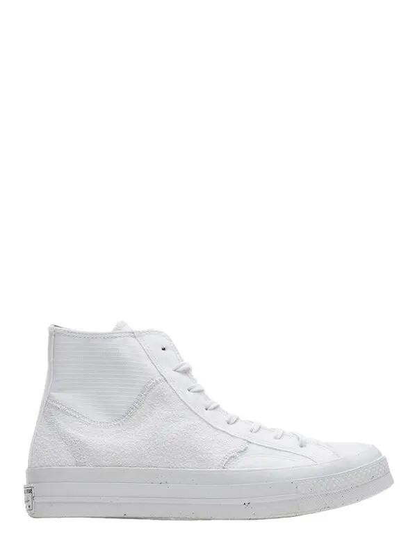 CONVERSE Chuck Taylor All Star 70 Hi Renew Remix - White