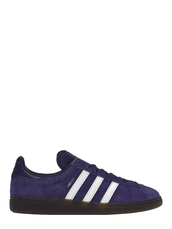 Adidas Sns Gt Sneakersnstuff Tokyo - Purple/footwear White/gold Metallic