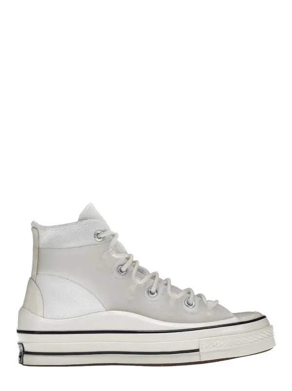 CONVERSE Chuck Taylor All Star 70 Hi Utilityin - White/egret Black