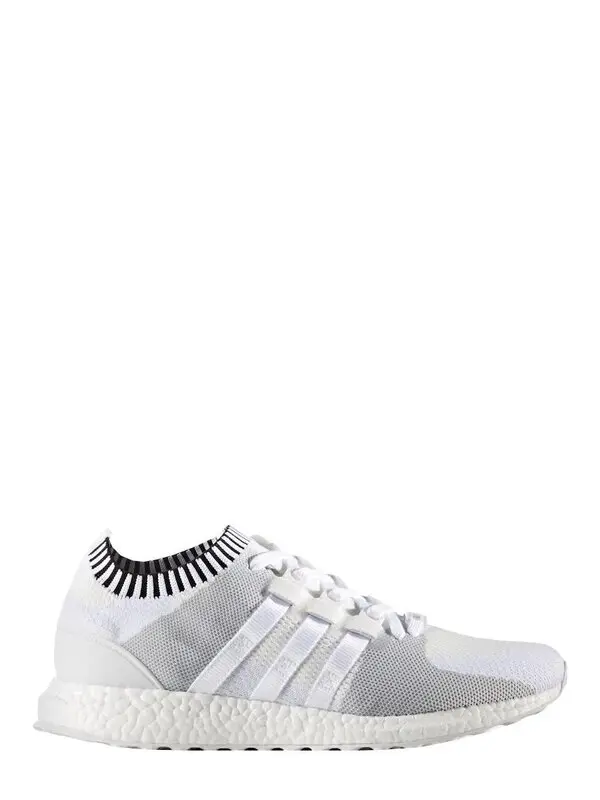 Adidas Eqt Support Ultra Primeknit Sneakers - Vintage White/footwear White/off White