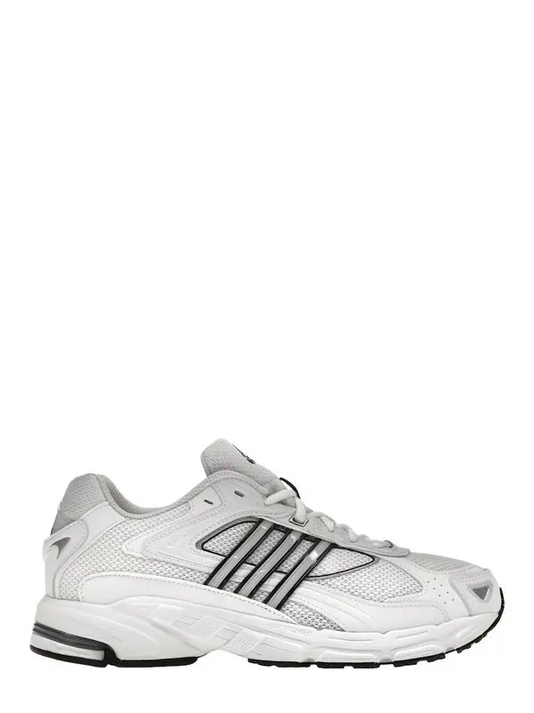Adidas Response Cl White Sneakers - Cloud White/core Black