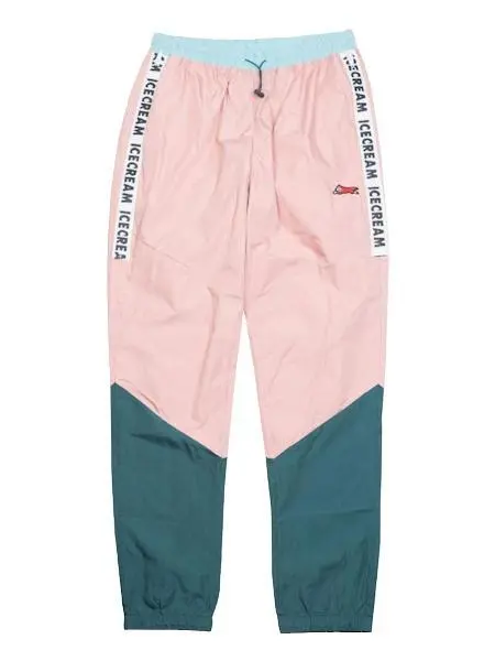 HARVEY NICHOLS Citron Pant - Pink/rose Tan