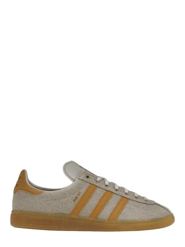 Adidas Sns Gt Sneakersnstuff La - Cbrown/mesa/gold Metallic