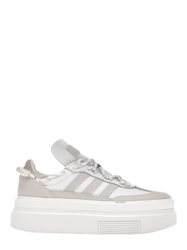 Adidas Supersleek 72 Ivy Park Icy Park Sneakers - White/core White