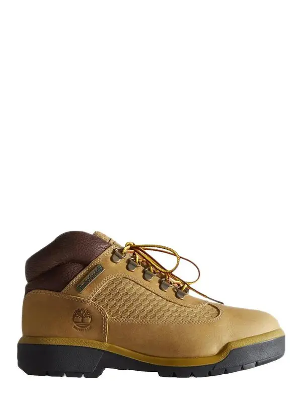 Timberland Field Boot Kith - Wheat