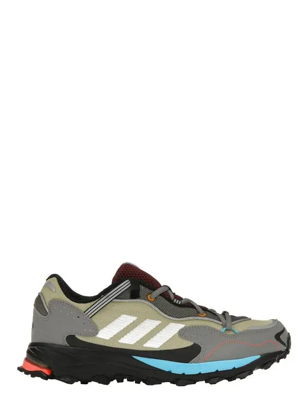 Adidas Response Hoverturf Gf6100am Gardening Club Sneakers - Grey Three/core White/maroon