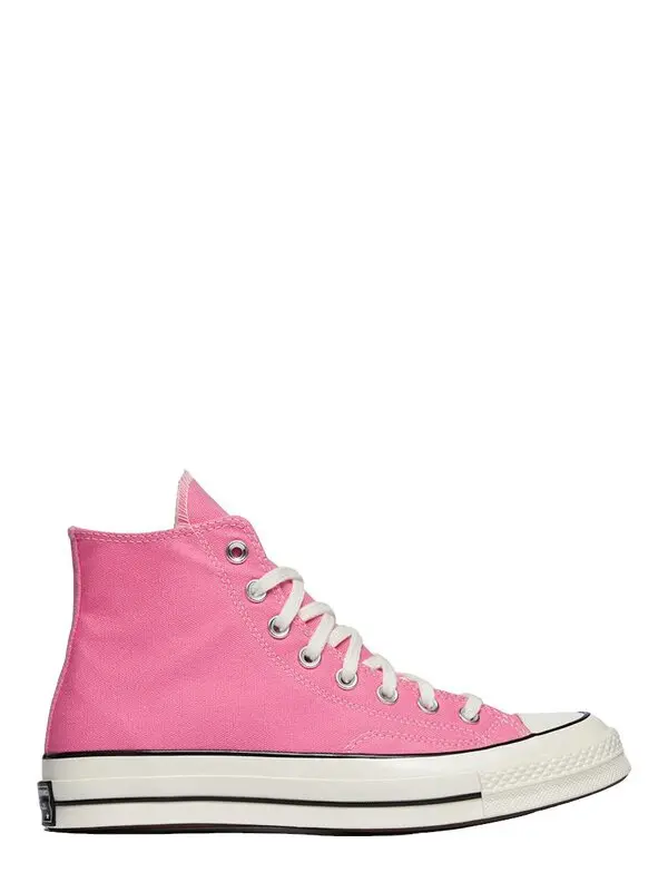 CONVERSE Chuck Taylor All Star 70 Hi Vintage Canvas - Pink/egret/black