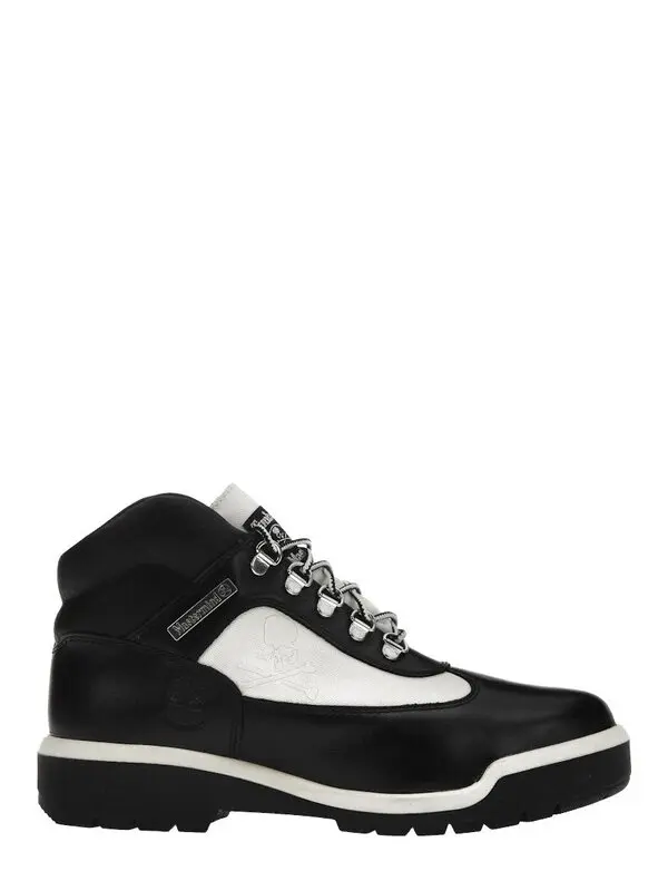 Timberland Field Boots Mastermindin - Black/white
