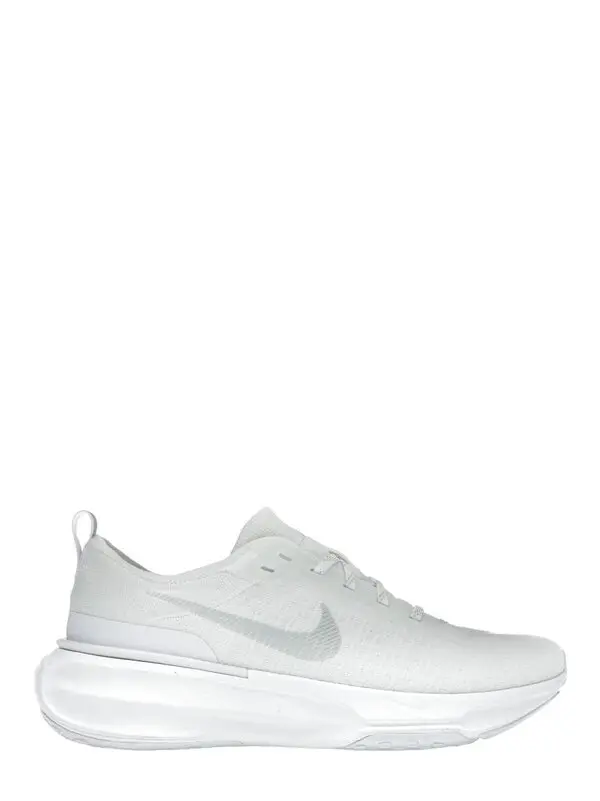 Nike Zoomx Invincible Run 3 - White/platinum Tint