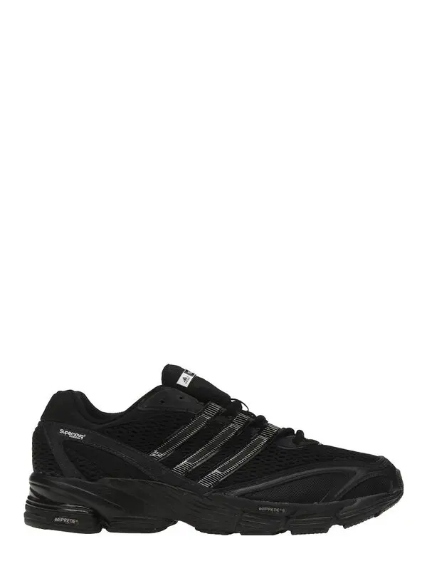 Adidas Supernova Cushion Sneakers - Core Black/carbon