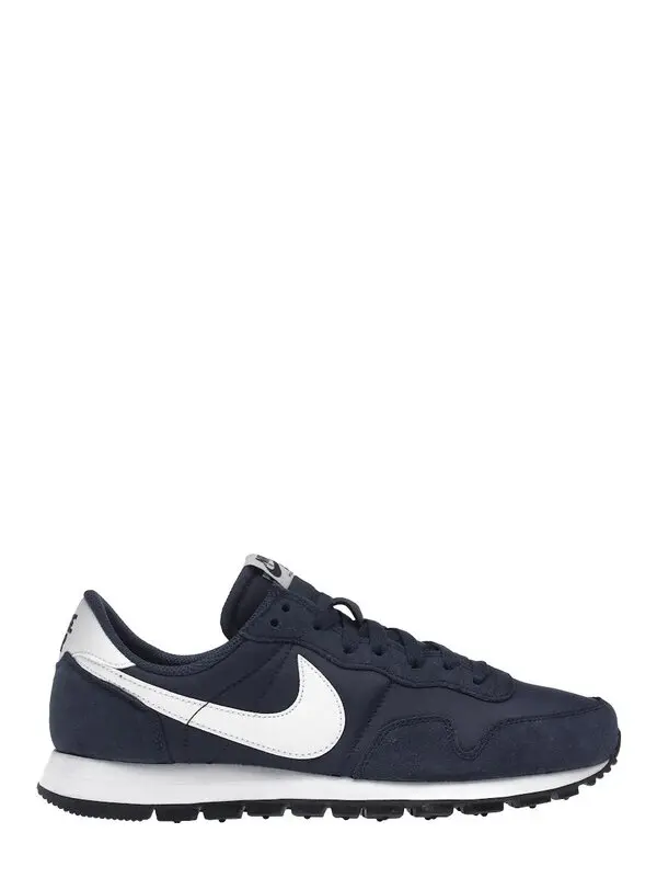 Nike Pegasus 83 Sneakers - Midnight Navy Blue/black/white