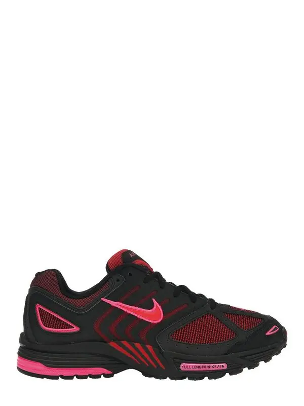 Nike Air Peg 2k5 - Black/fire Red/fierce Pink