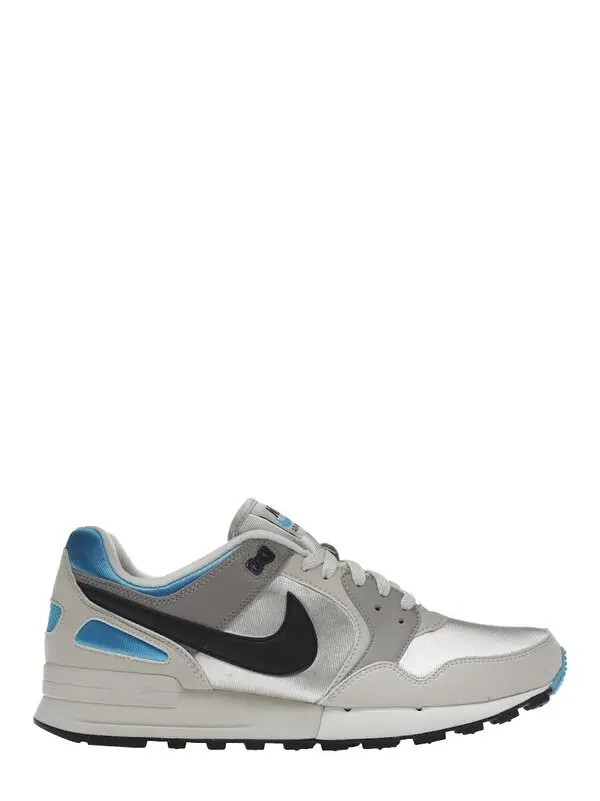 Nike Air Pegasus '89 Sneakers - Light Bone/black/vivid Blue