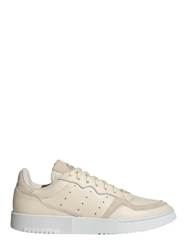 Adidas Supercourt Sneakers - Raw White/crystal White