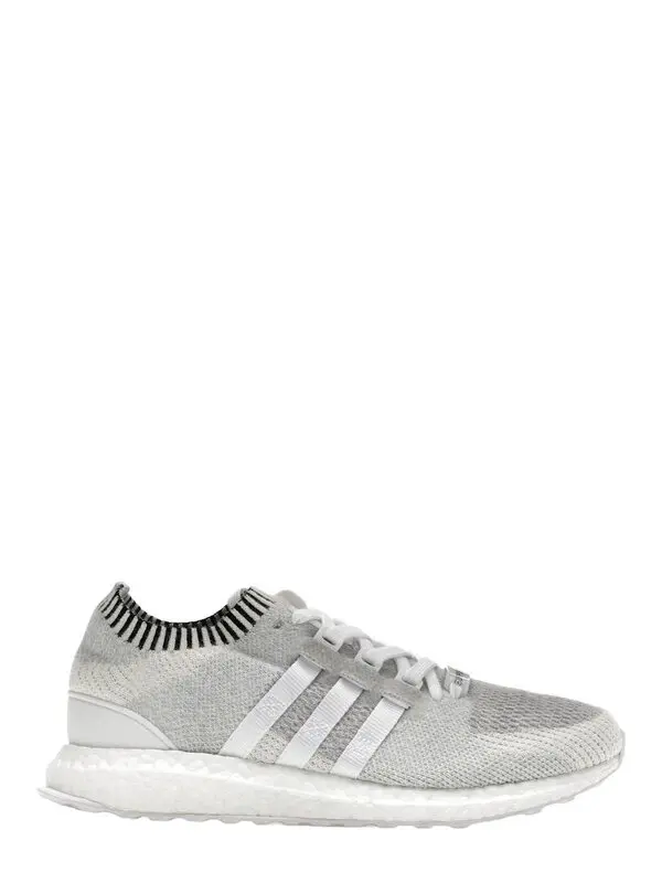 Adidas Eqt Support Ultra Vintagein Sneakers - White/black