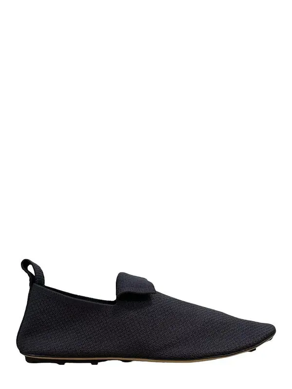 Bottega Veneta Slip-on Sneakers - Brown